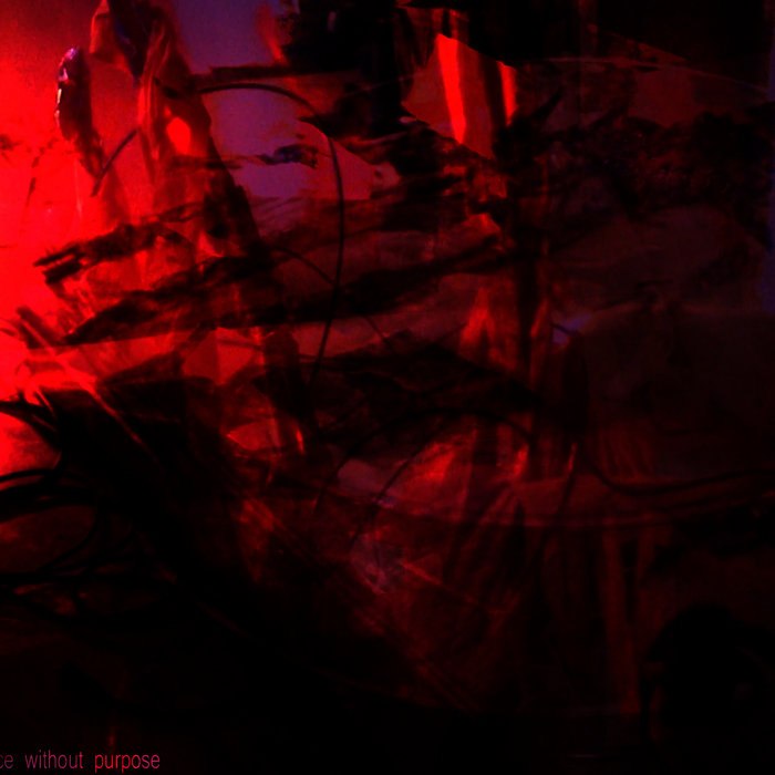 Existence Without Purpose | Beacons | Darkslide