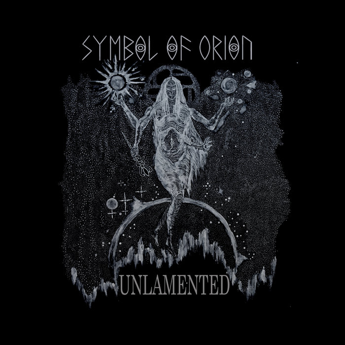 Unlamented | Symbol of Orion