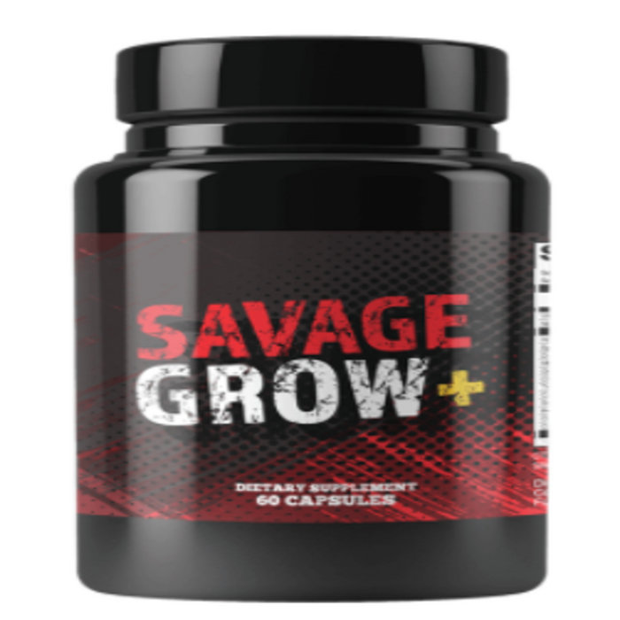 Savage Grow Plus Reviews | Savage Grow Plus Reviews