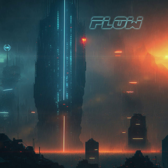 Flow | (LUX)