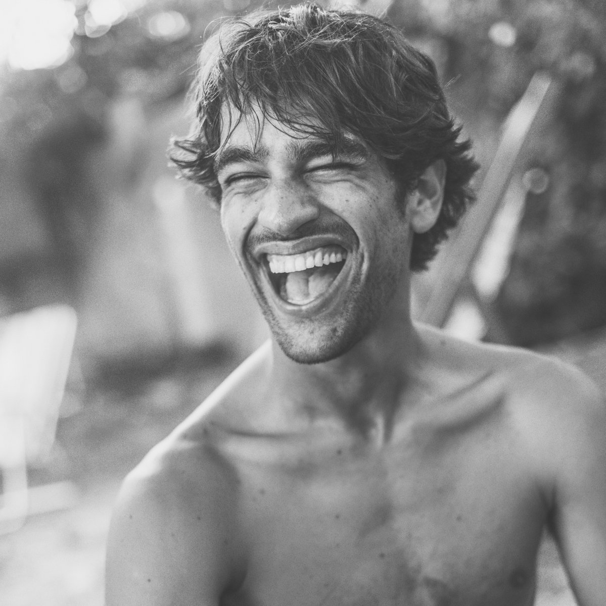 Nanan por Gus Benke | Nanan