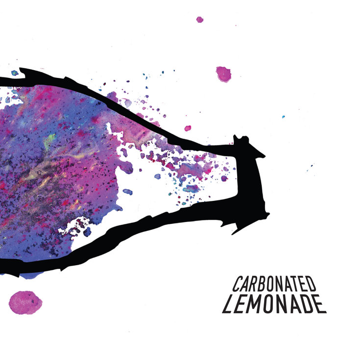 Carbonated Lemonade | Carbonated Lemonade