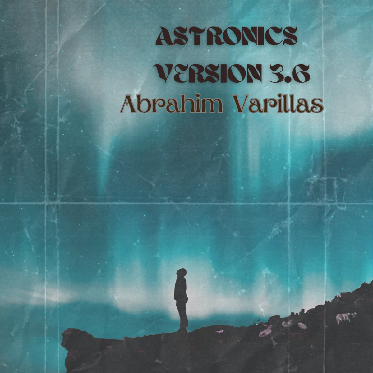 Astronics Version 3.6 | Abrahim Varillas