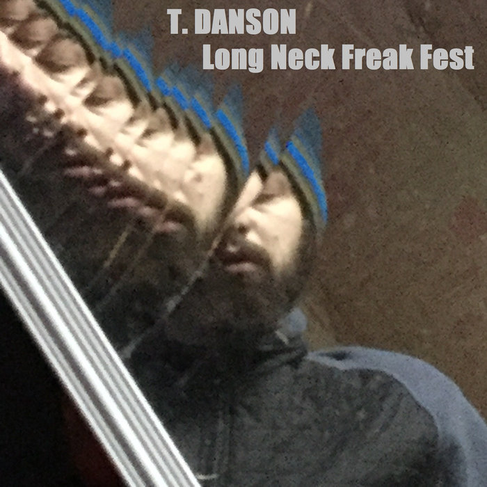 Long Neck Freak Fest | Danny Spice