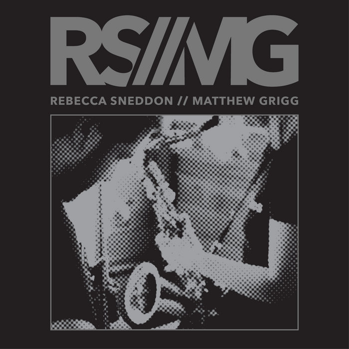RS//MG | Rebecca Sneddon // Matthew Grigg | Unknown Tongue