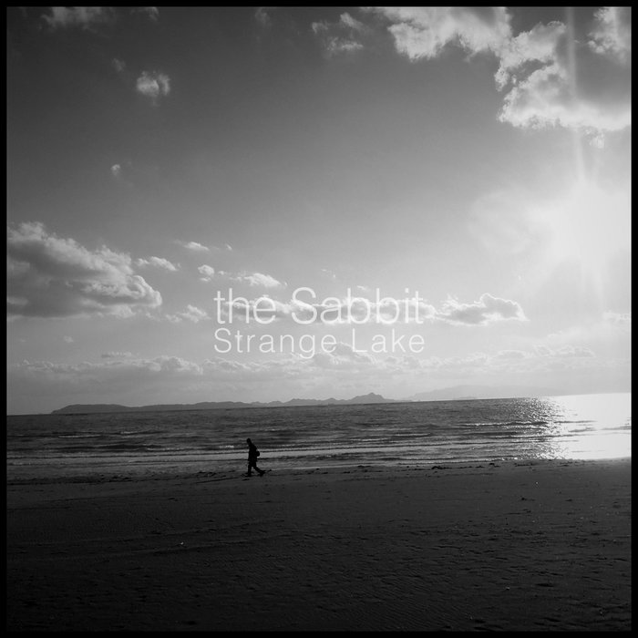 Strange Lake | the Sabbit