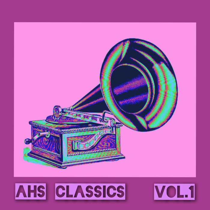 AHS Classics Vol.1 | AHS | AHS (Funk n Sway)