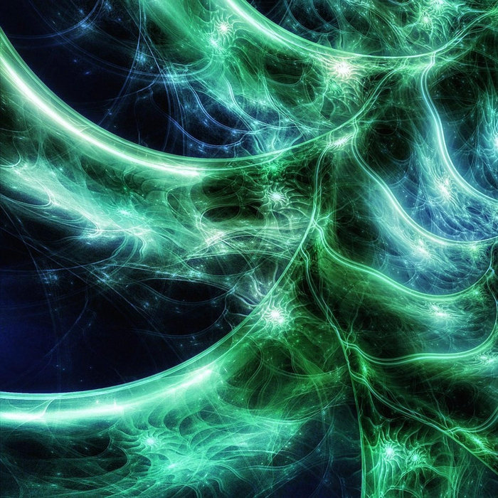 Liquid Macroverse | Samsara