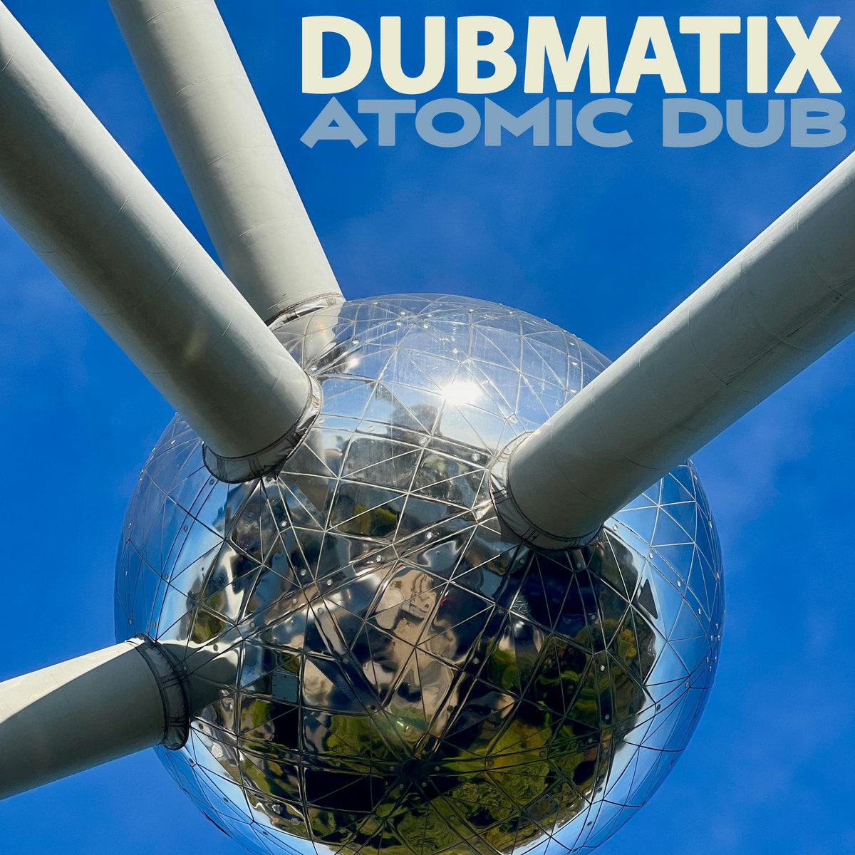 Atomic Dub (Song & Remix Stems) FREE | Dubmatix