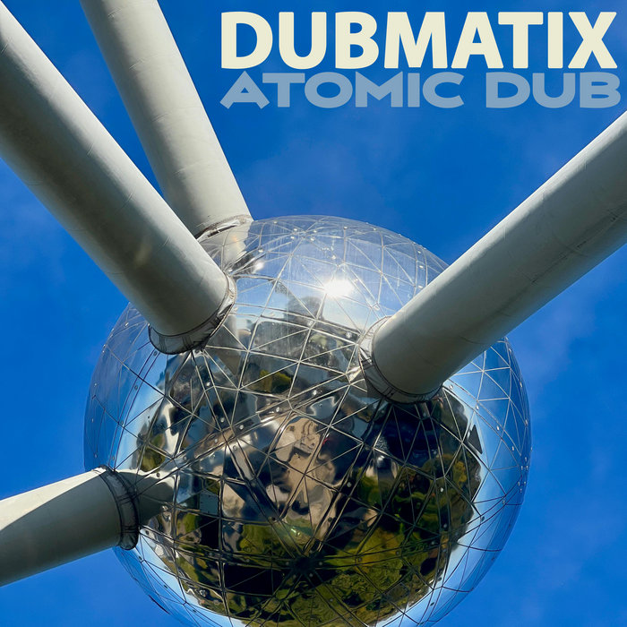 Atomic Dub (Song & Remix Stems) FREE | Dubmatix