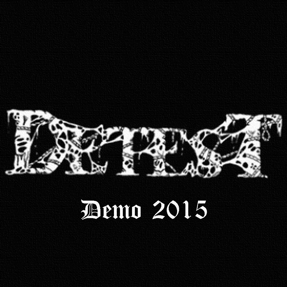 Demo 2015 | Detest