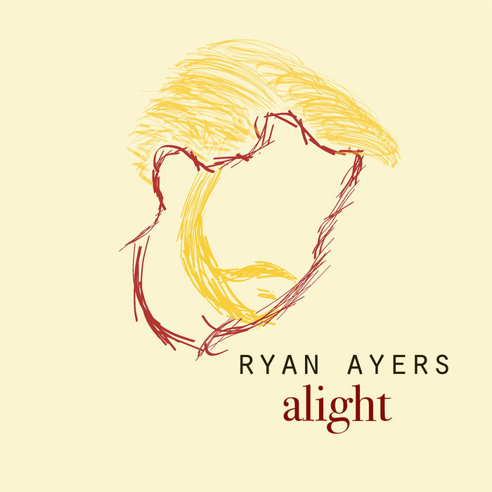 alight | Ryan Ayers