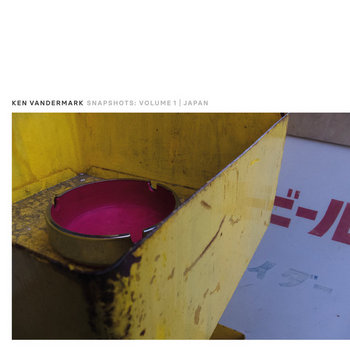 Music | Ken Vandermark