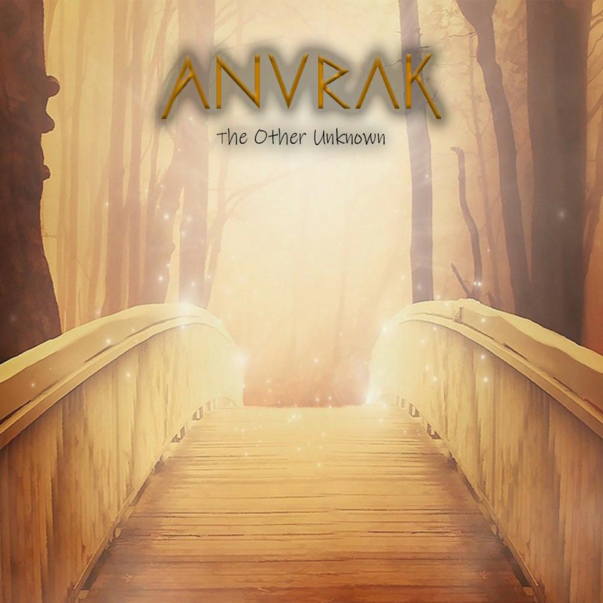 The Other Unknown (EP) | Anurak