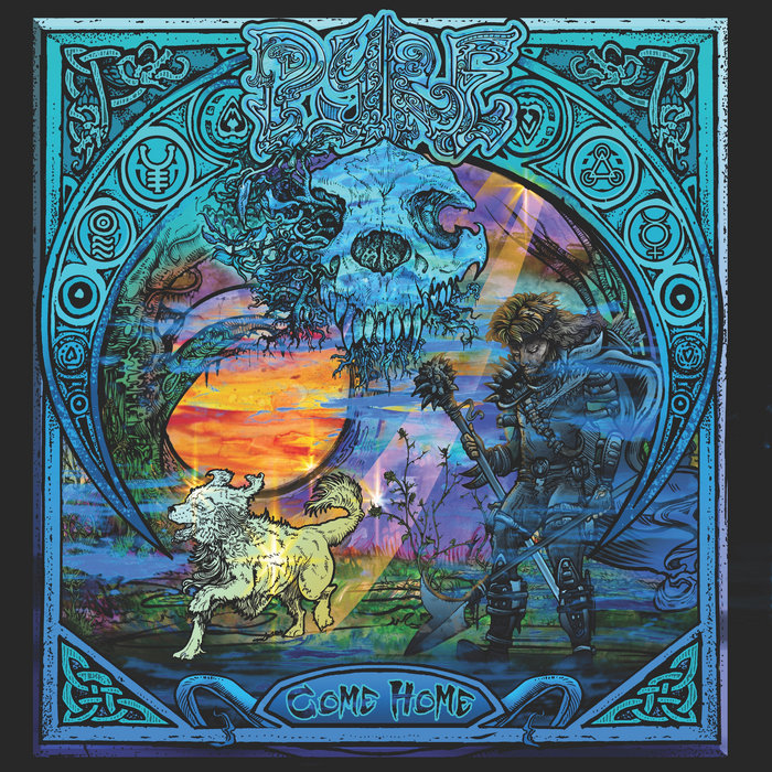 Come Home | PYRE