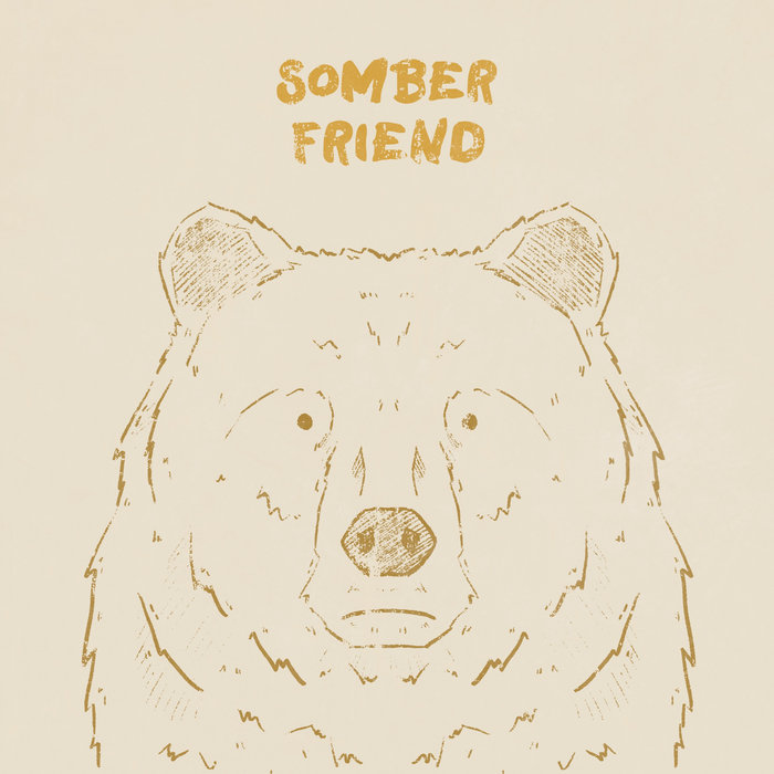 Somber Friend | Soli