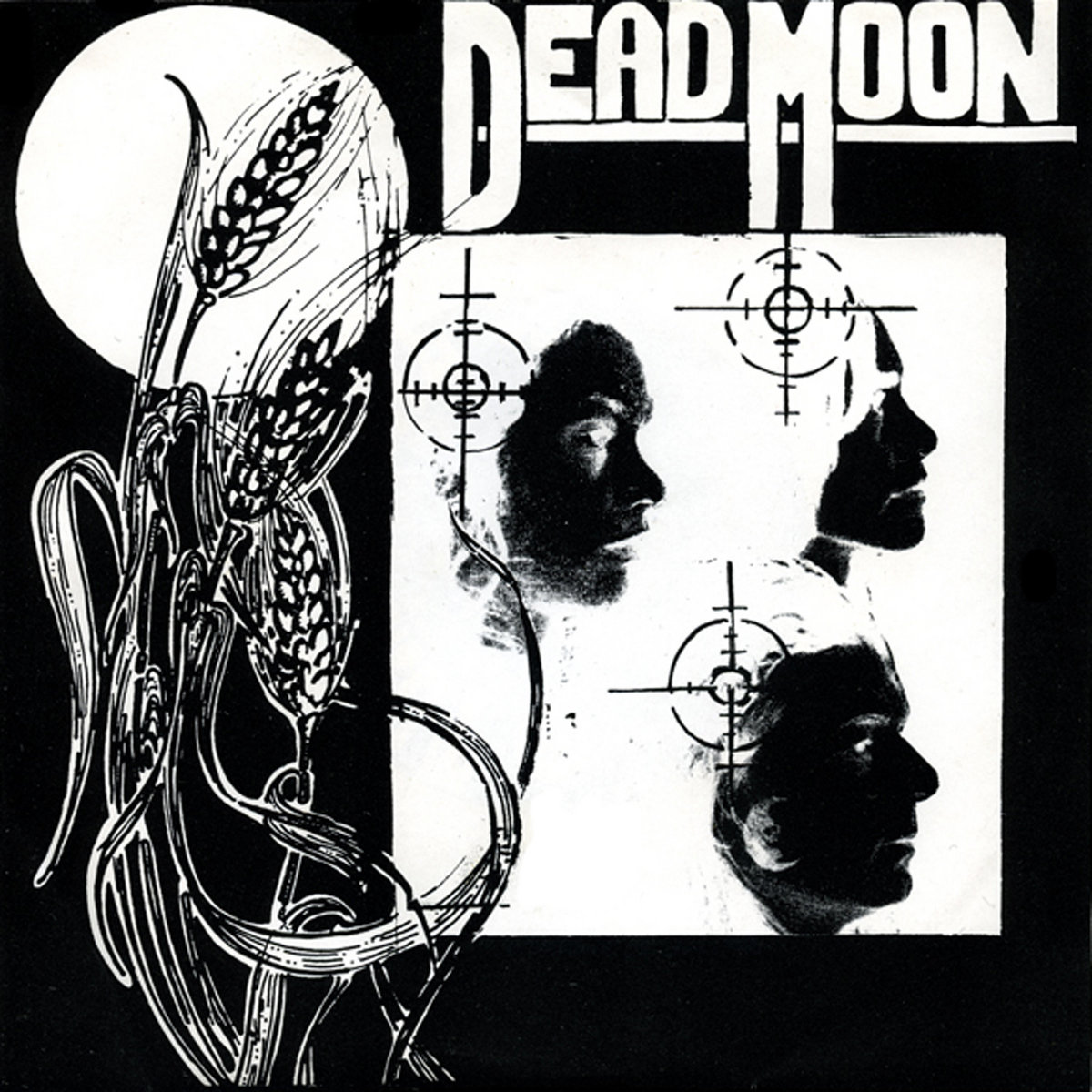 Dead Moon Band