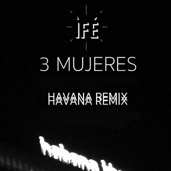 Music | ÌFÉ