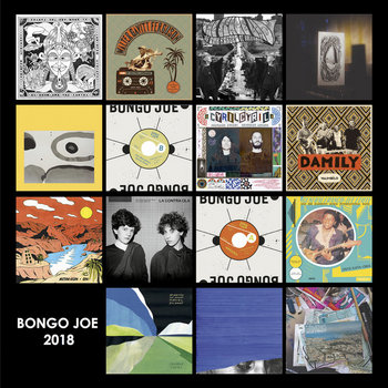 Music | Les Disques Bongo Joe
