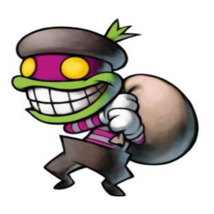 Popple & Rookie Battle Theme (Mario & Luigi: Superstar Saga) | Reone662