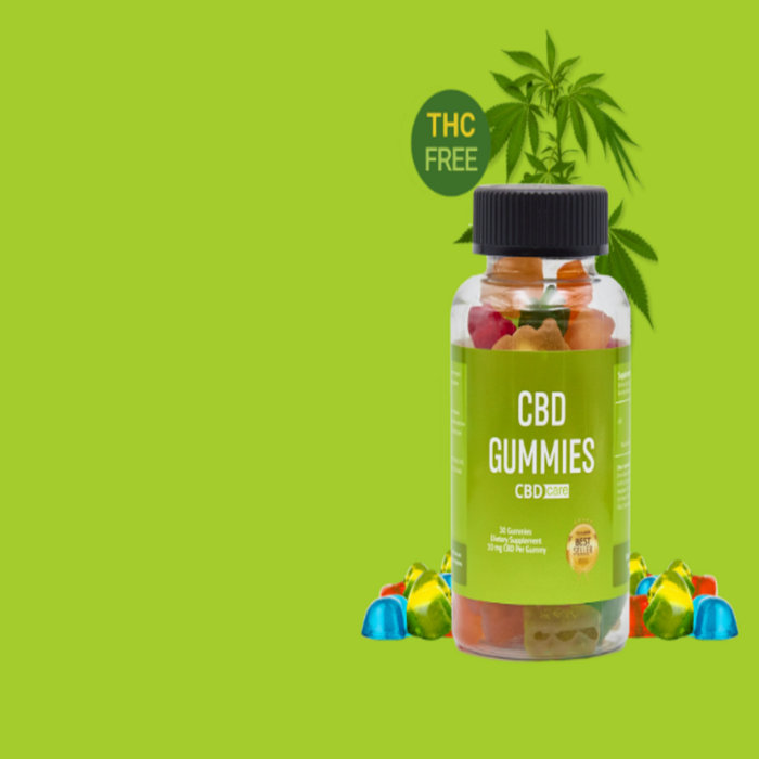 Radiant Ease CBD Gummies Review – Read Ingredients & Price! | Radiant Ease CBD Gummies