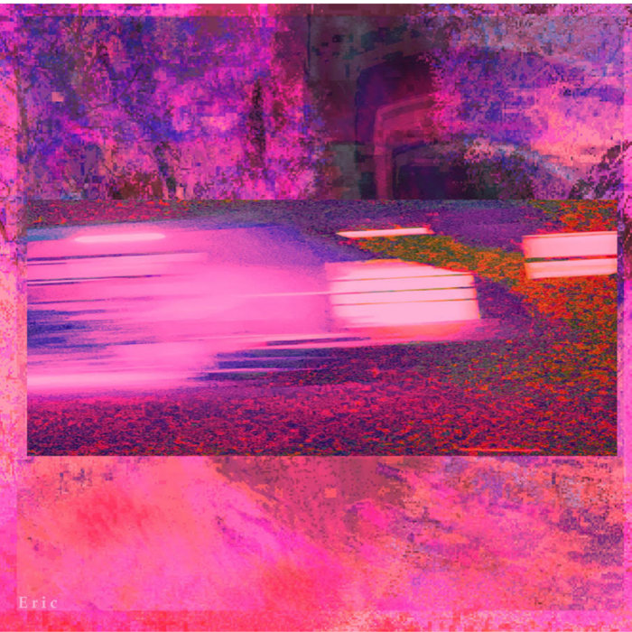 Eric | Otto Faber-Smith | Wear Our Heart Records
