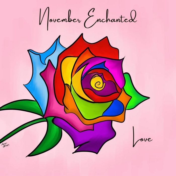 Love | November Enchanted