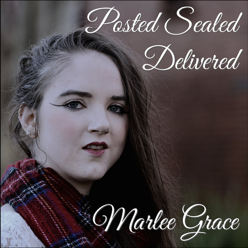 Posted Sealed Delivered | Marlee Grace