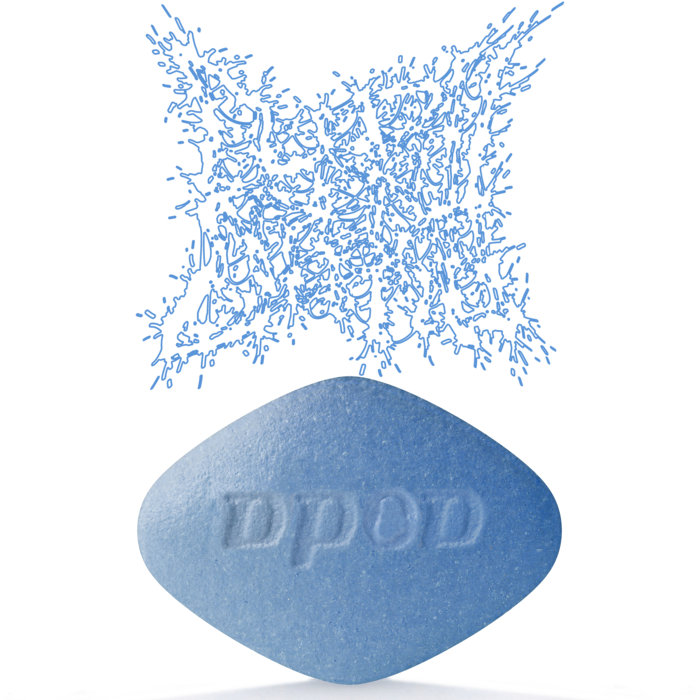 DPOD | Dick Pill Overdose