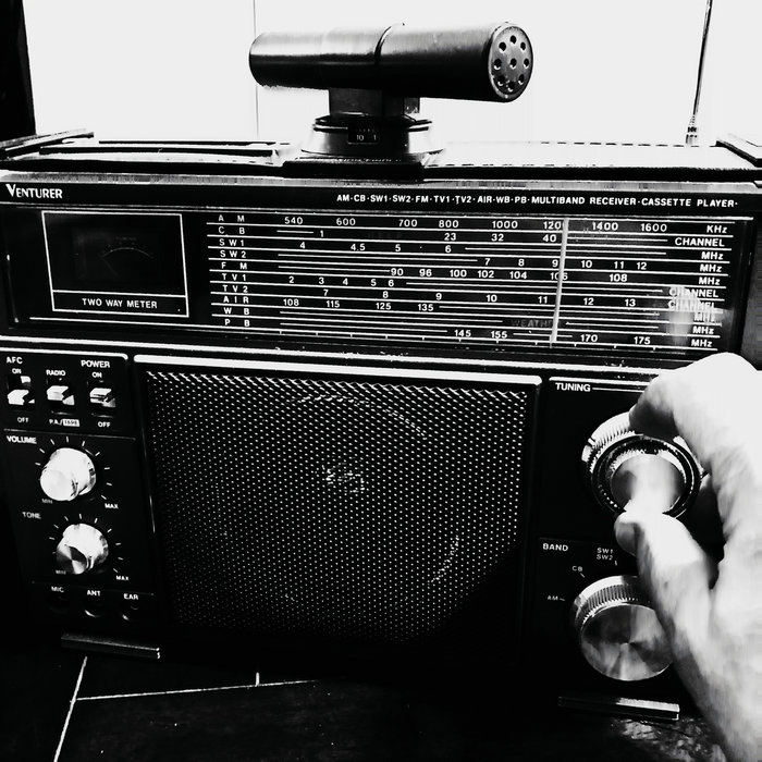 The Well-Tuned Radio (1990) | Minóy