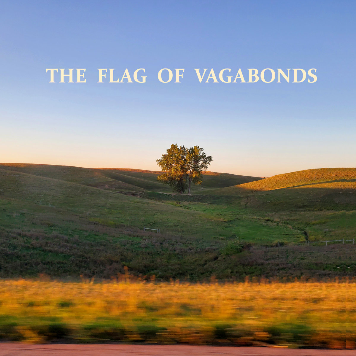 The Flag of Vagabonds 24bit | The Flag of Vagabonds | aesma daeva