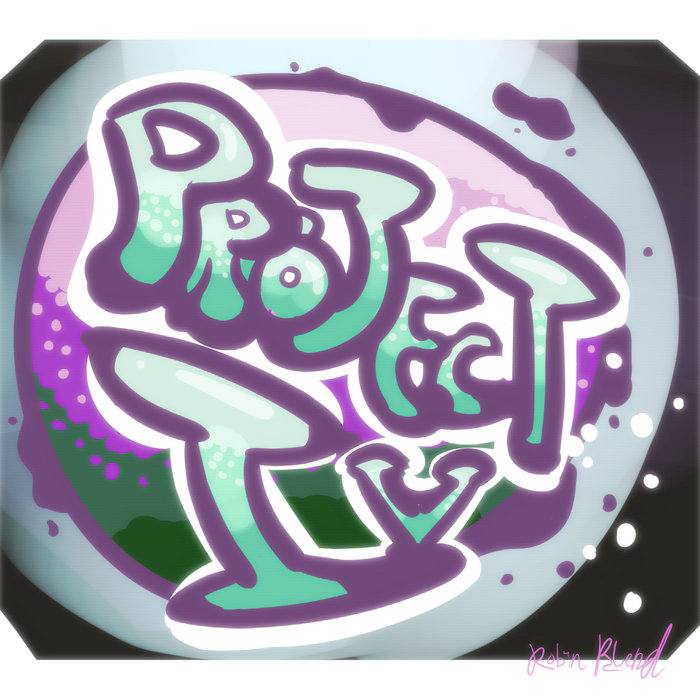 Project IV: Remastered | Robin Blend