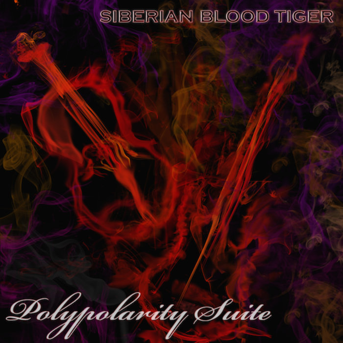 Polypolarity Suite | Ricky Hopper