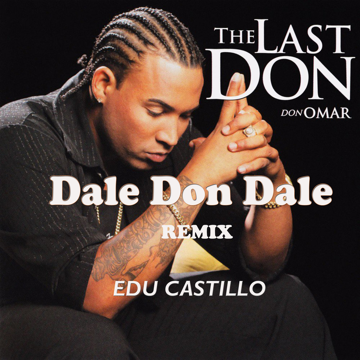 Dale Don Dale (Moombahton Remix) | Edu Castillo
