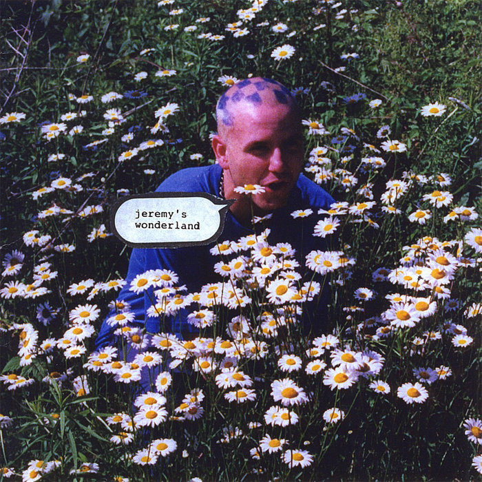 Jeremy's Wonderland (Expanded) | Jeremy Gloff