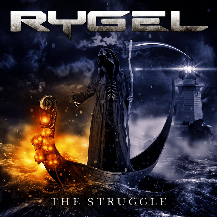 The Struggle | RYGEL