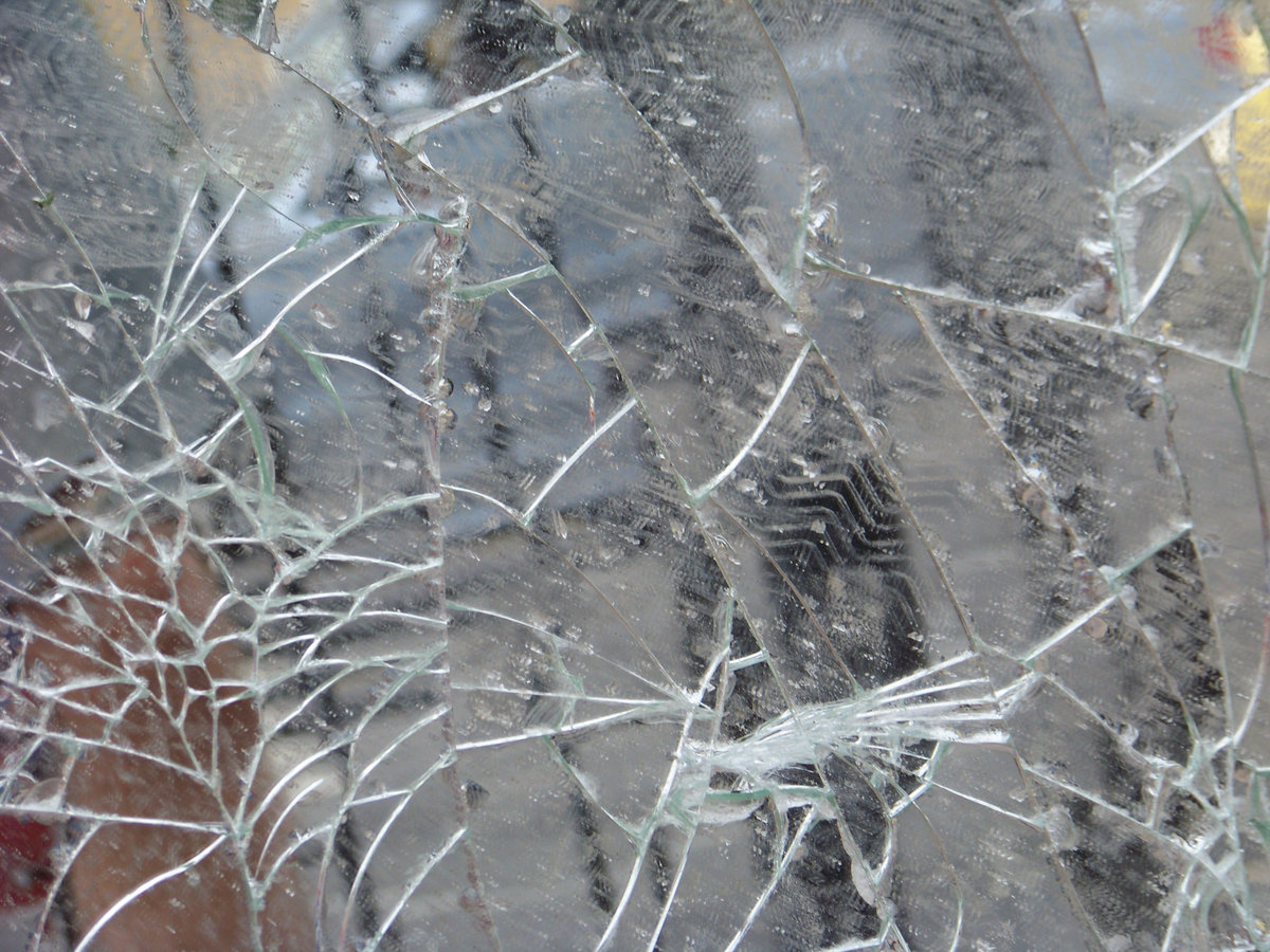 Return Visit | James Shearman