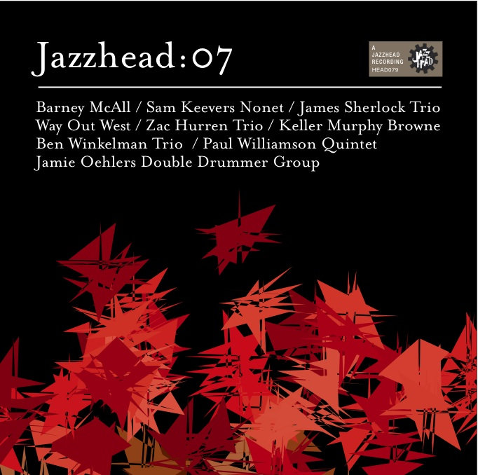 Jazzhead: 07 | Various Artists | Jazzhead