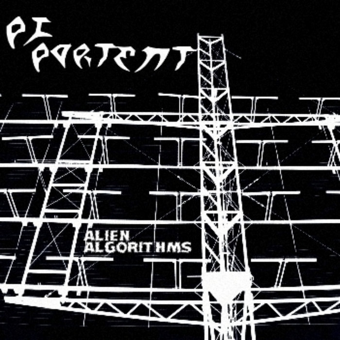 Alien Algorithms | Pi Portent