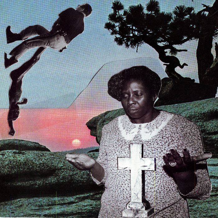 Psych Ambient Gospel Collage (free) | Walter Gross