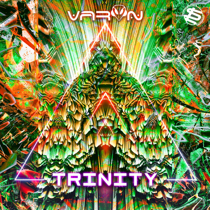 Varon - Trinity (Ep) | Varon | Knobs and Keys Music label