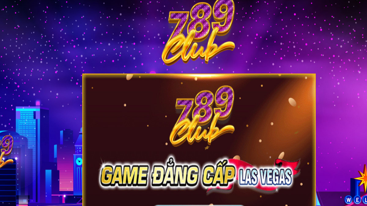 Cổng Game 789Club | Cổng Game 789Club