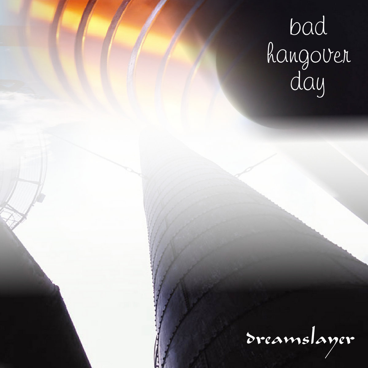 Bad Hangover Day | Dreamslayer