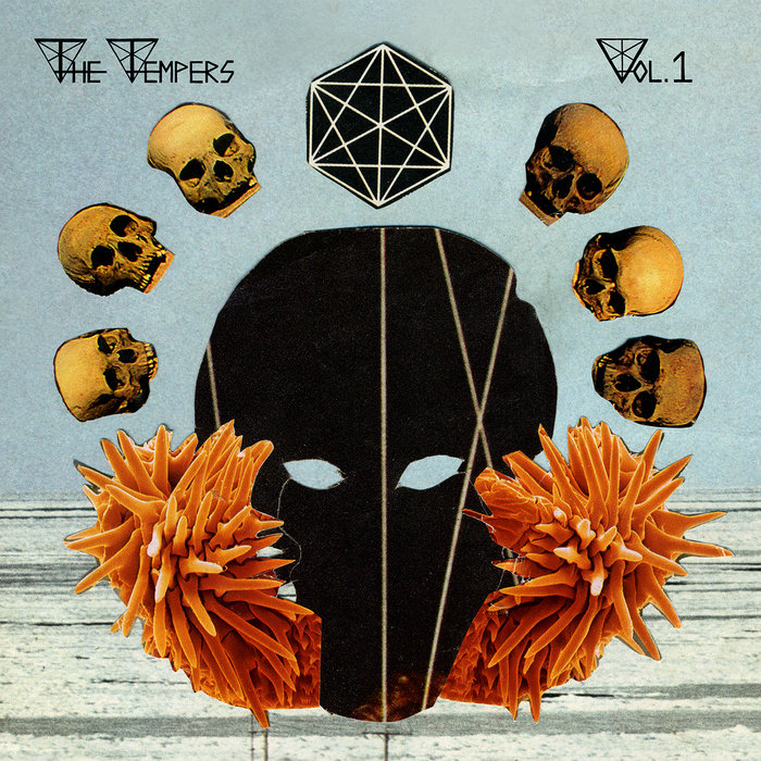 Vol. 1 | The Tempers