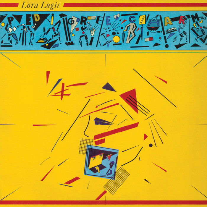 Pedigree Charm [2023 Remaster] | Lora Logic | Essential Logic