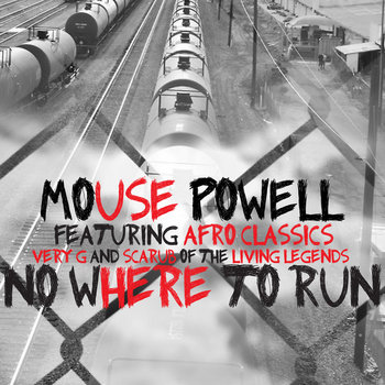 Music | Mouse Powell