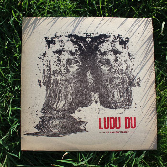LUDU DU | LUDU DU | ANIMAL BISCUIT