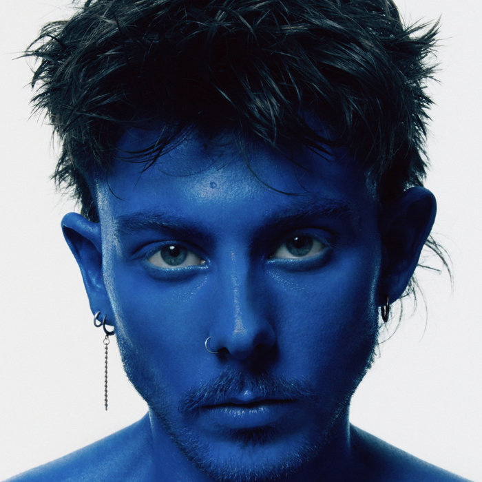 TRICK TRACKs | Hadren