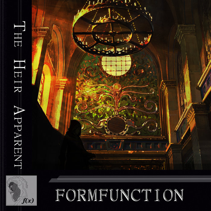 The Heir Apparent | FORMFUNCTION