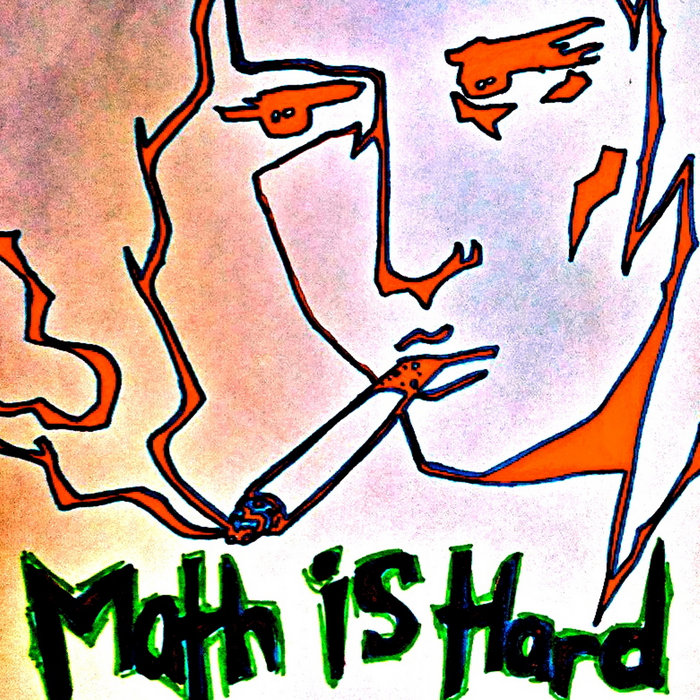 Math is Hard | Math is Hard